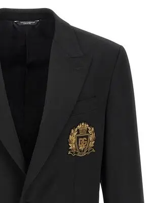 Dolce & Gabbana Sicilia Light' Blazer