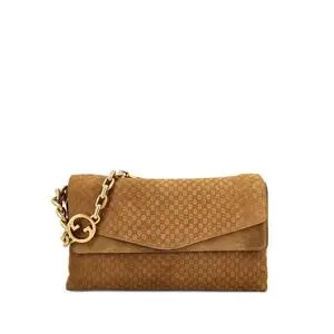 Gucci Shoulder Bags - Brown