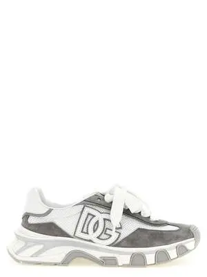 Dolce & Gabbana Dg Country Road' Sneakers - Gray