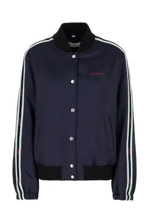 Off-White Clothing Jackets