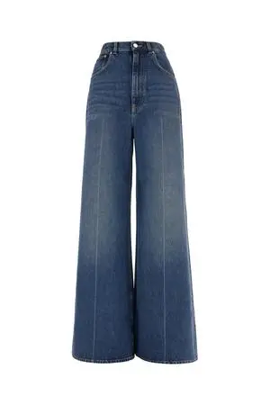 Stella McCartney Clothing Jeans