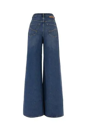 Stella McCartney Clothing Jeans