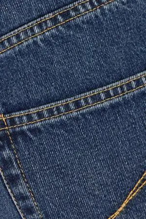 Stella McCartney Clothing Jeans