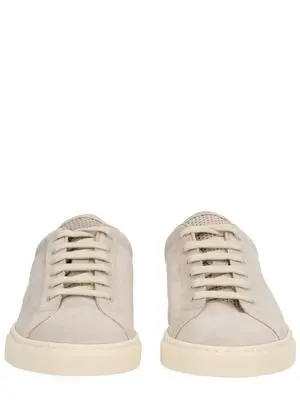 COMMON PROJECTS Retro Vintage Sneaker