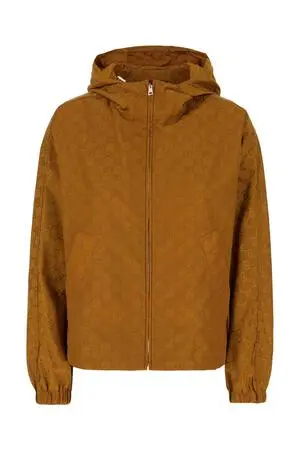Gucci Clothing Jackets - Multicolor