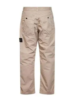 Stone Island Desert Ripstop Trousers