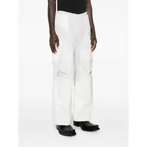 Balenciaga Trousers Track Pants