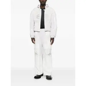 Balenciaga Trousers Track Pants