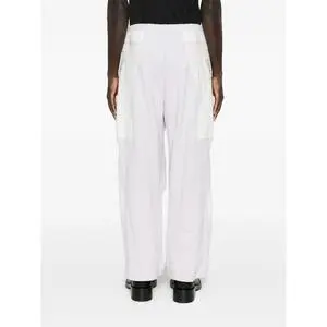 Balenciaga Trousers Track Pants