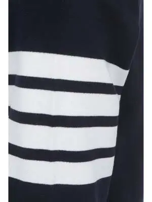Thom Browne Cotton Sweatshirt