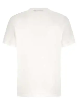 Dolce & Gabbana Dg' Patch T-shirt