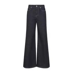 Marni 5-pocket Jeans - Blue
