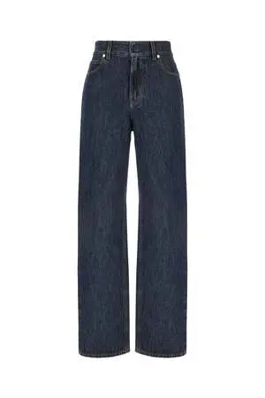 Fendi Clothing Jeans - Multicolor