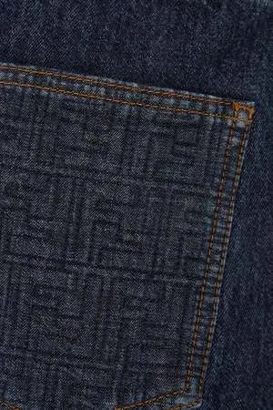 Fendi Clothing Jeans