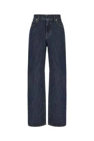 Fendi Clothing Jeans - Multicolor
