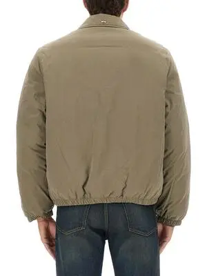 Our Legacy Avenue Smurf Jacket
