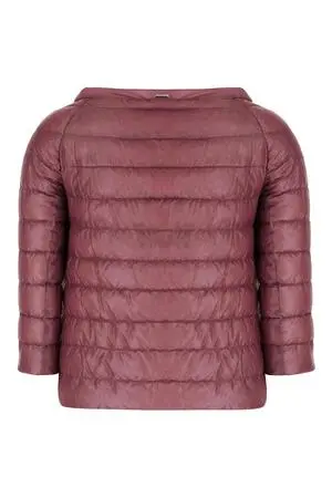 Herno Quilted Jacket - Multicolor