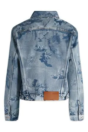 Off-White Clothing Jackets