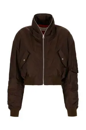 Givenchy Clothing Jackets - Multicolor