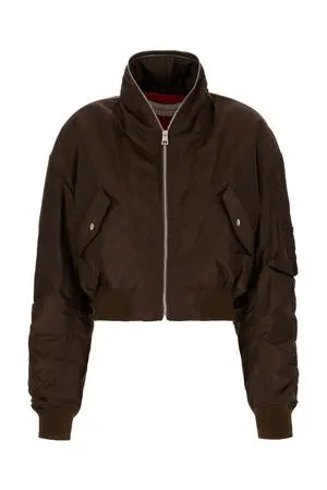 Givenchy Clothing Jackets - Multicolor