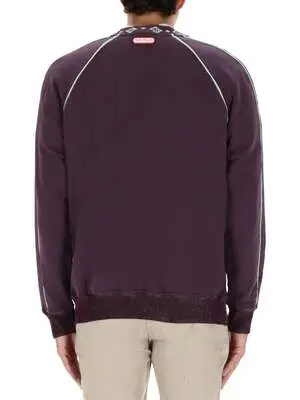 Casablanca Sweatshirt With Logo