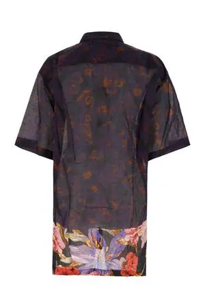 Dries Van Noten Clothing Shirts