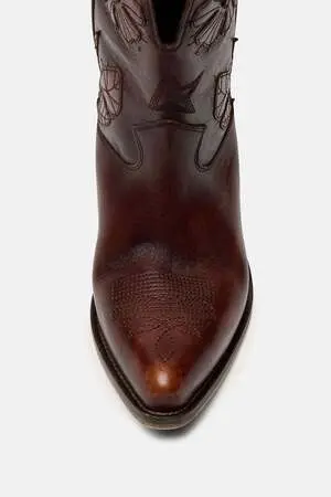 GOLDEN GOOSE Wish Star Boots