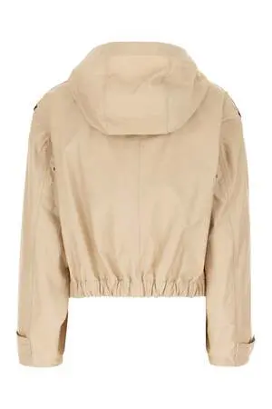 Moncler Clothing Jackets
