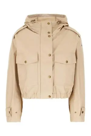 Moncler Clothing Jackets - Multicolor