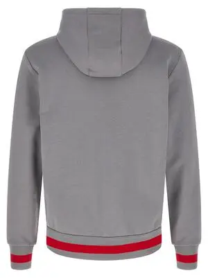 Kiton Cotton Tracksuit