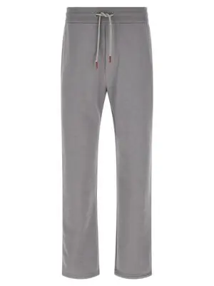 Kiton Cotton Tracksuit