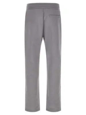 Kiton Cotton Tracksuit