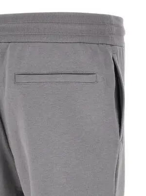 Kiton Cotton Tracksuit