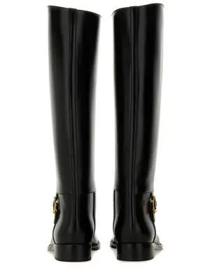 Saint Laurent Boot Horny