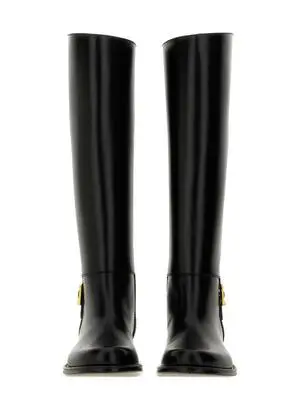 Saint Laurent Boot Horny
