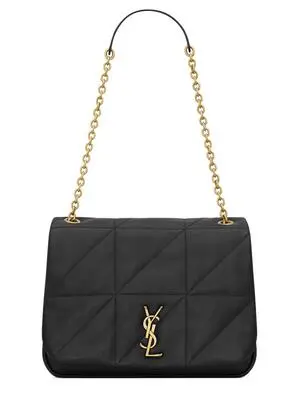 Saint Laurent Bag Jamie 4.3 Medium - Black