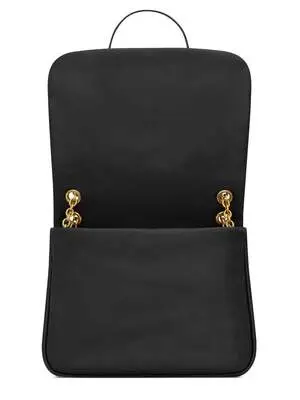 Saint Laurent Jamie 4.3 Shoulder Bag - Black