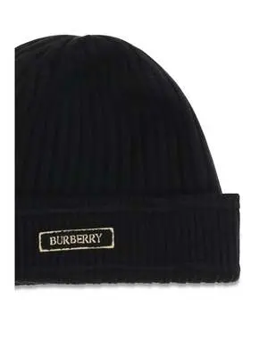 Burberry Wool Beanie