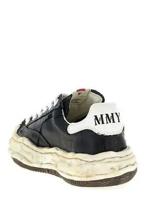 Mihara Yasuhiro Blakey Sneakers