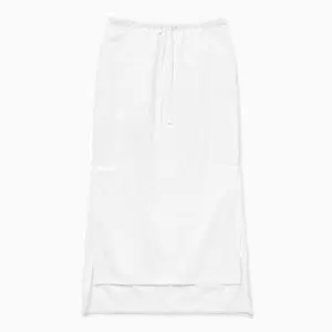 1989 STUDIO Long Asymmetric Skirt