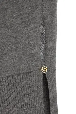 Stella McCartney Crew Neck Long Sleeve Knitwear - Multicolor