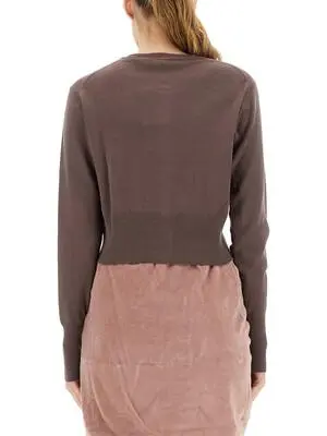 VIVIENNE WESTWOOD Cardigan Bea