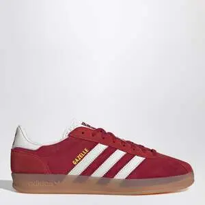 ADIDAS ORIGINALS Gazelle Sneakers - Red