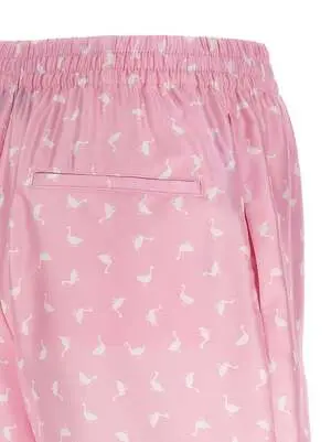 Moschino Oche' Shorts