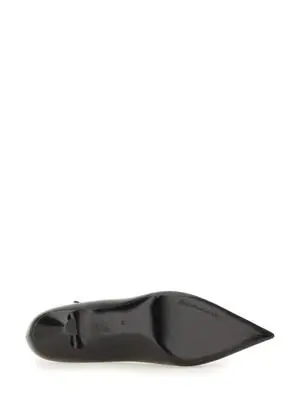 Dolce & Gabbana Leather Pumps