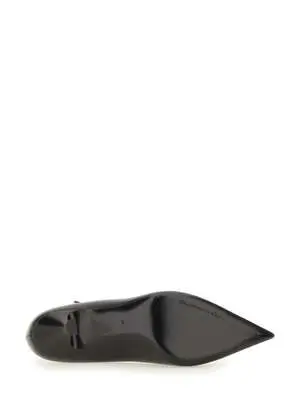 Dolce & Gabbana Leather Pumps