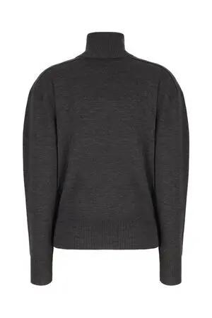 Burberry Turtleneck Knitwear