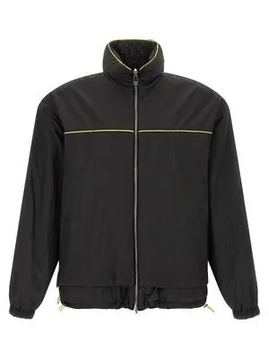 Fendi Reversible Windbreaker - Multicolor
