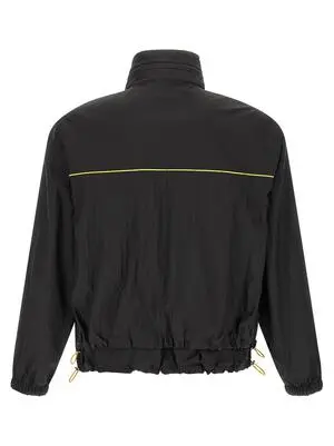 Fendi Reversible Windbreaker