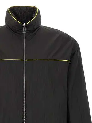 Fendi Reversible Windbreaker
